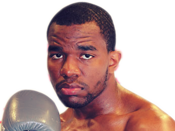 Jesse Hart - News, Record & Stats, Next Fight & Tickets