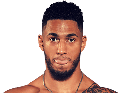 Tony Yoka - News, Record & Stats, Next Fight & Tickets